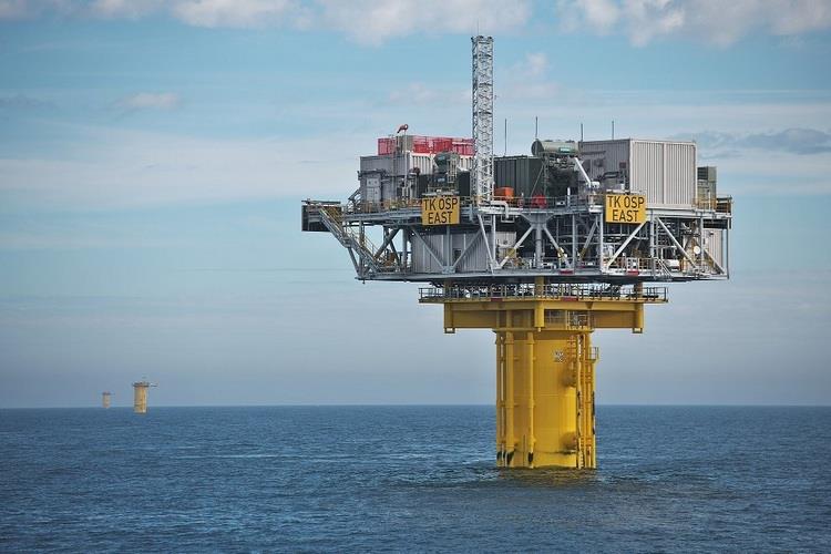Triton Knoll Offshore Windfarm - Bedroq