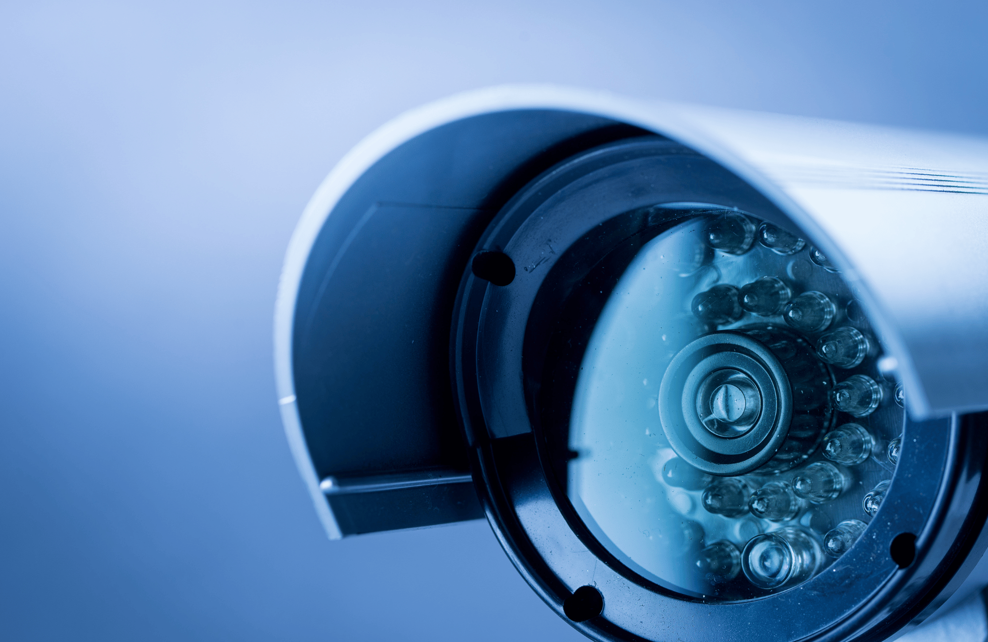 CCTV Surveillance Advice for Sensitive Government Sites - Bedroq
