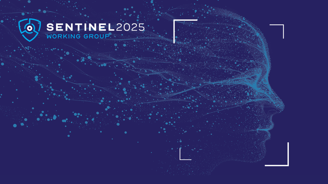 Bedroq Sentinel - Police Working Group 2025 - Bedroq