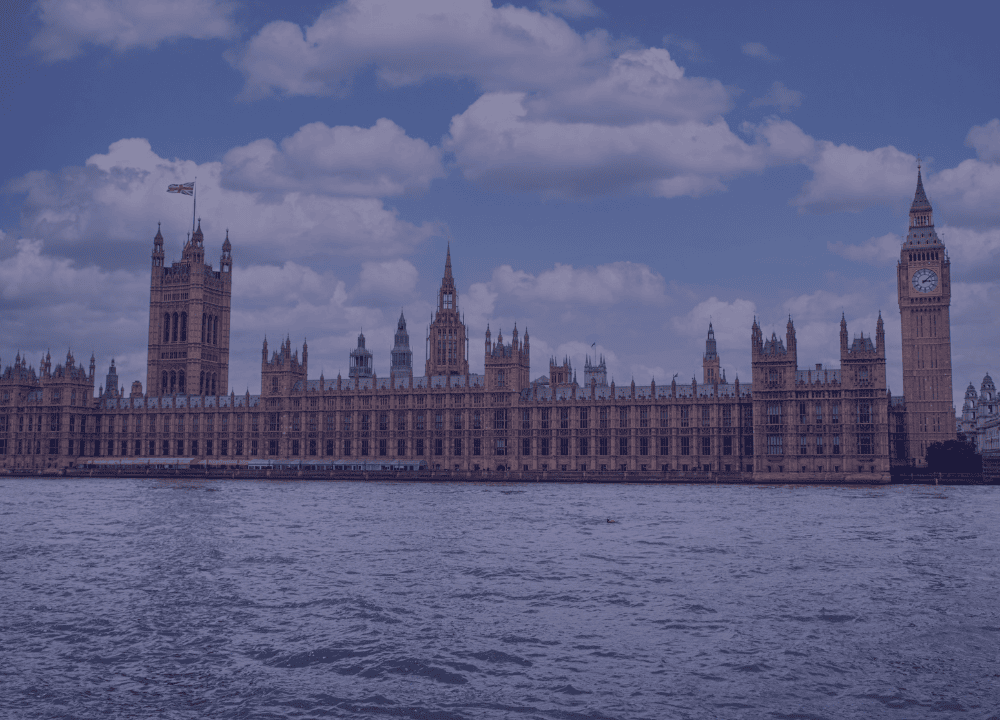 What the Police Reform White Paper Means for Policing Technology